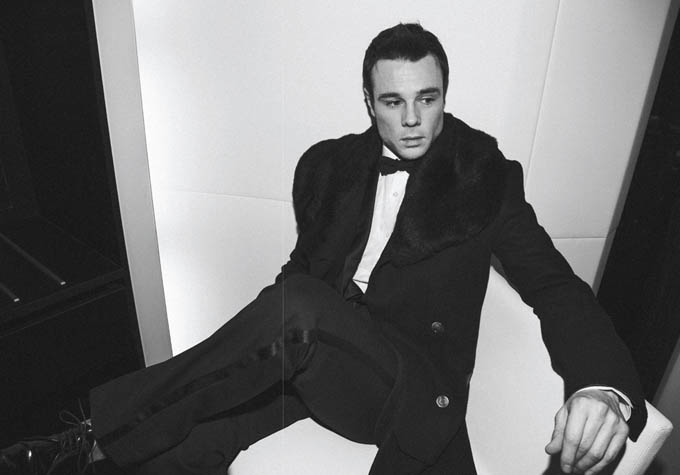 Rupert Evans image