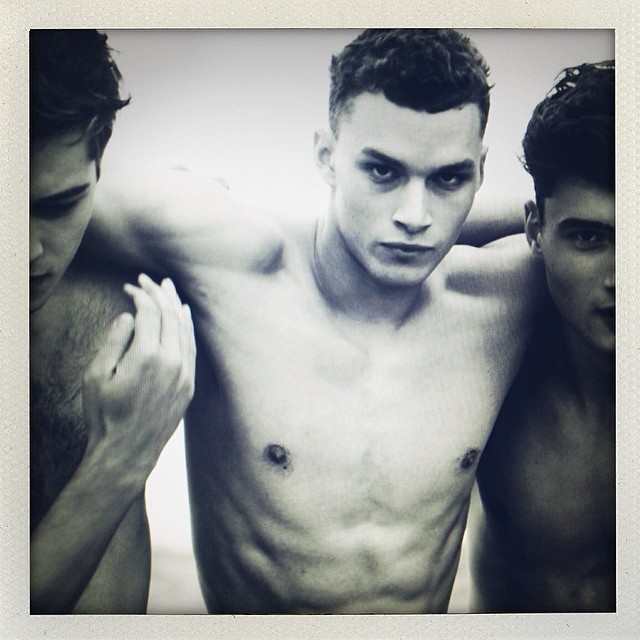 Picture of Louis Mayhew