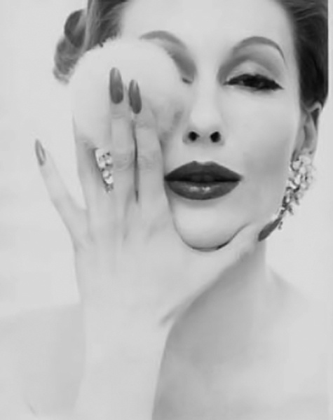 Picture of Mary Jane Russell