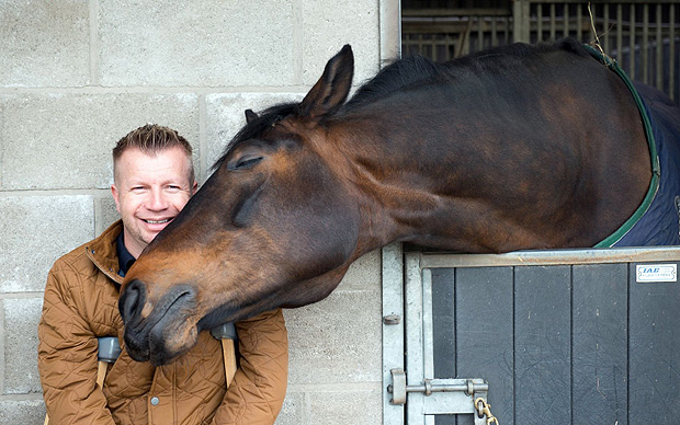 Image of Lee Pearson