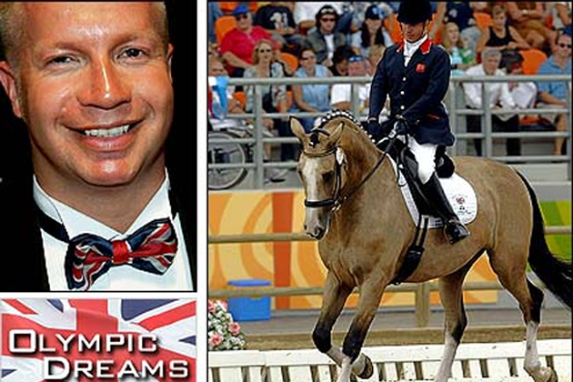 Picture of Lee Pearson