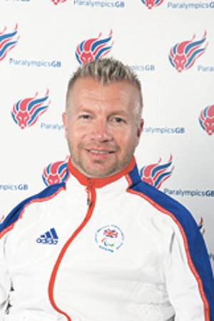 Picture of Lee Pearson