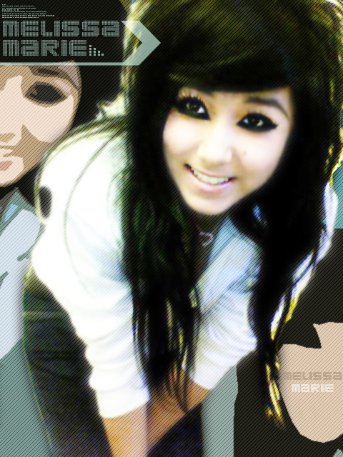 Picture of Melissa Marie Green