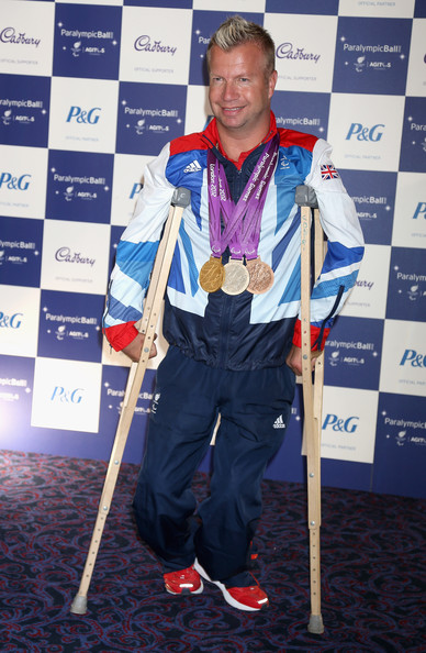 Picture of Lee Pearson