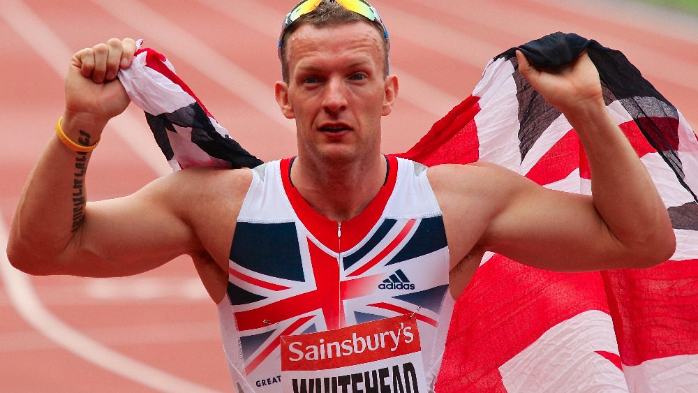 Picture of Richard Whitehead