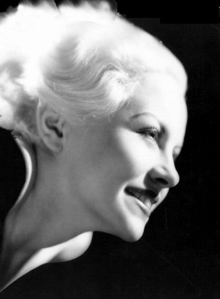 Picture of Evelyn Dall