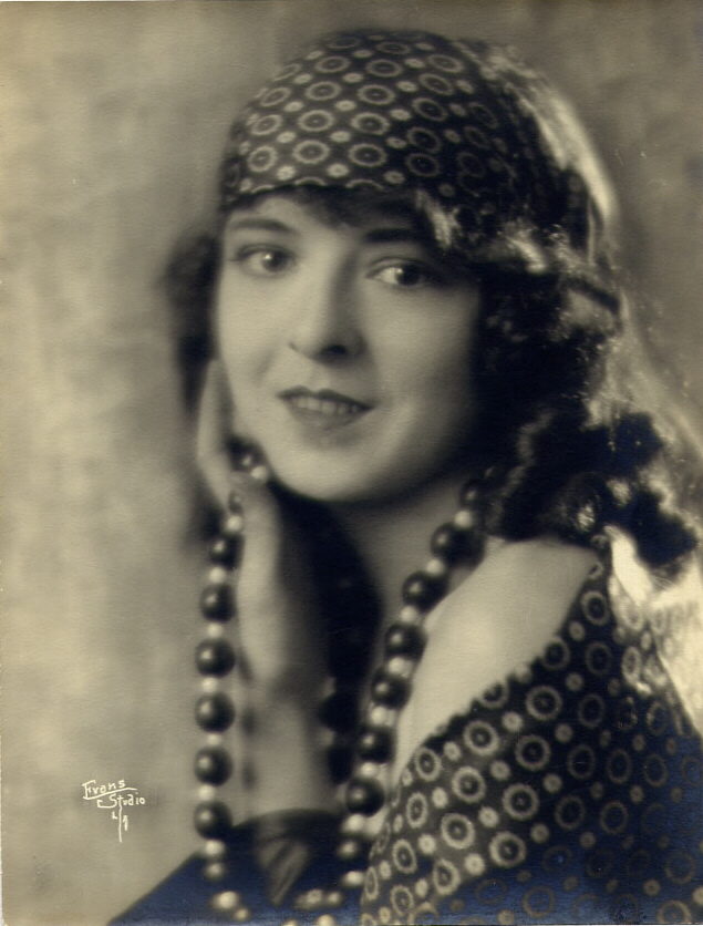 Picture of Colleen Moore