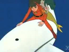 Marine Boy image