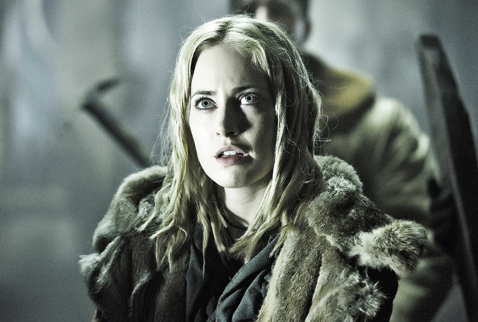 Picture of The Colony