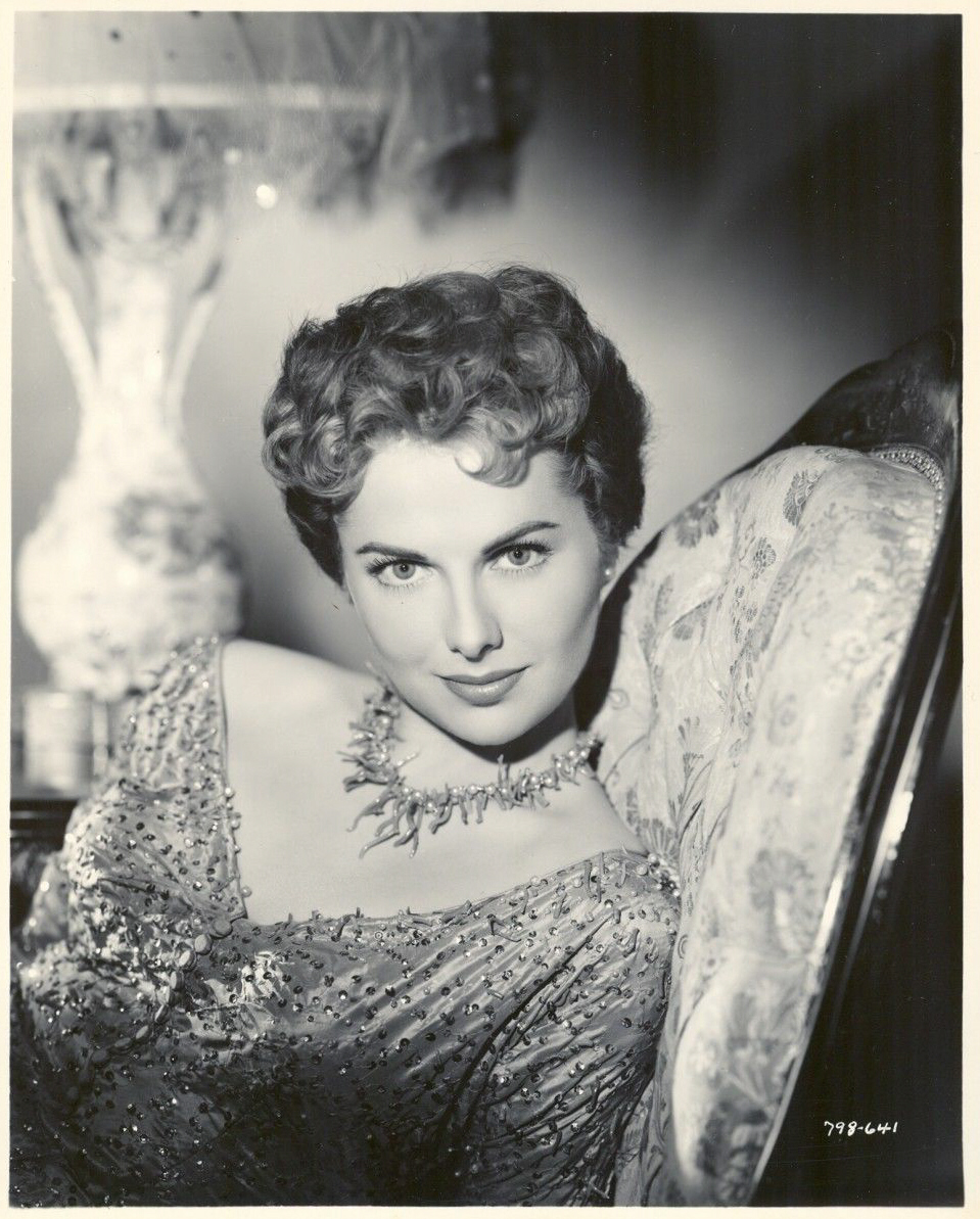 Picture of Martha Hyer