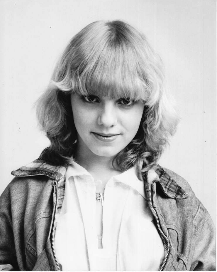 Picture of Marina de Graaf