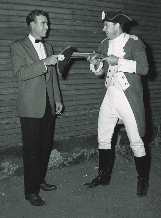 Picture of Johnny Horton