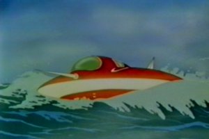Image of Marine Boy