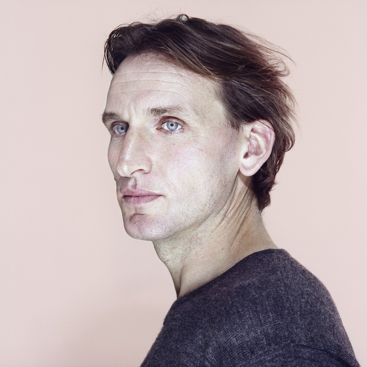 Picture of Christopher Eccleston