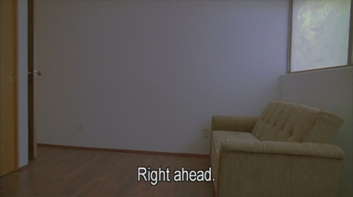 Picture of Daniel and Ana