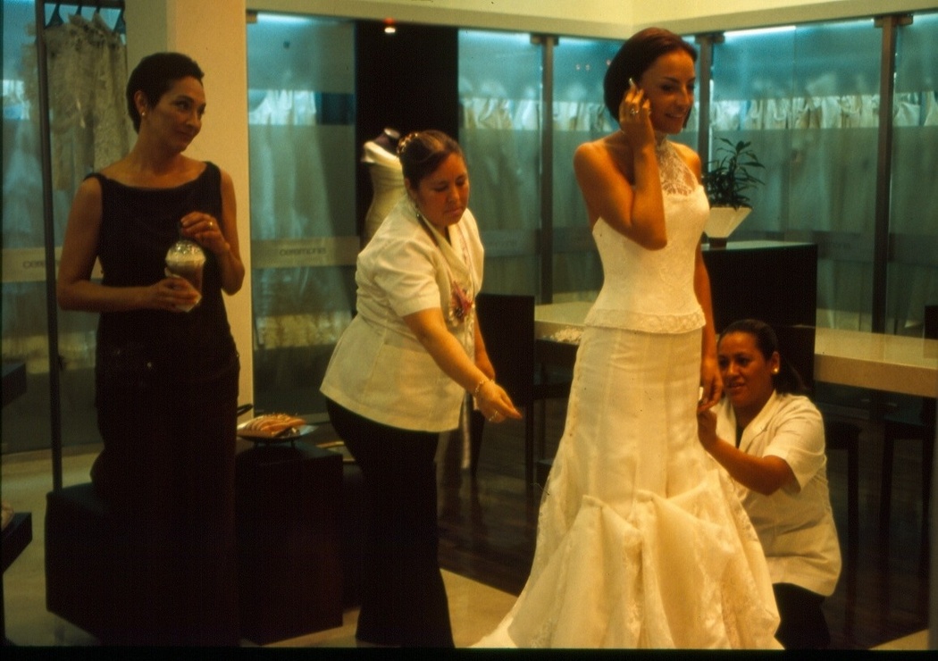 Daniel and Ana picture