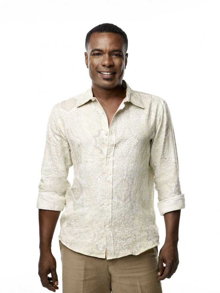 Picture of Allan Louis