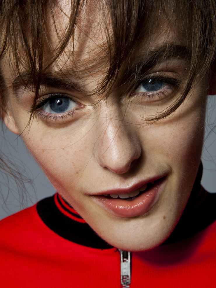 Picture of Daphne Simons