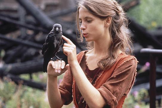 Picture of Julia Brendler