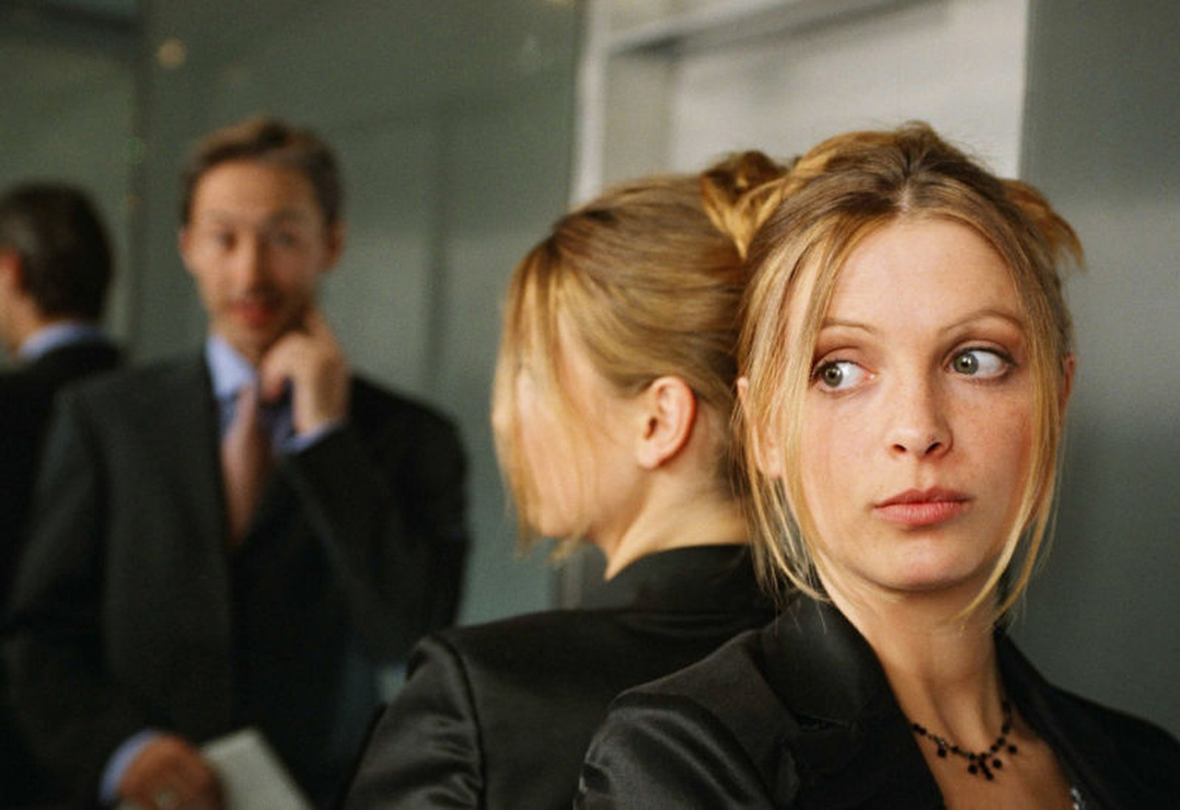 Picture of Julia Brendler