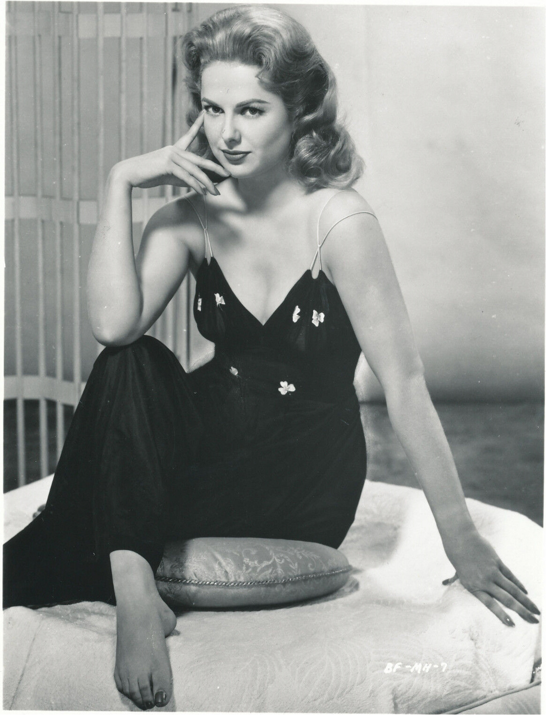 Picture of Martha Hyer