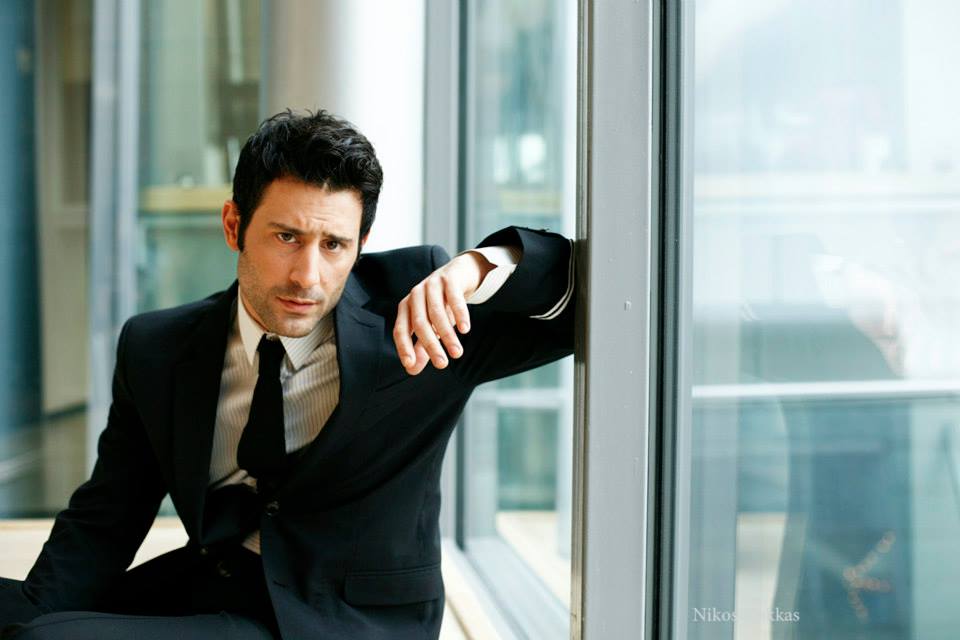 Picture of Lefteris Eleftheriou