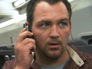 Picture of Ty Olsson