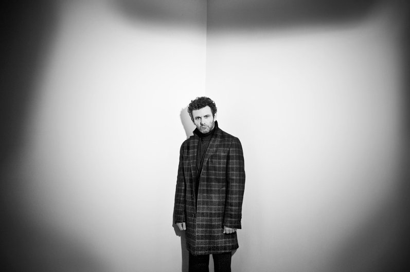 Michael Sheen picture