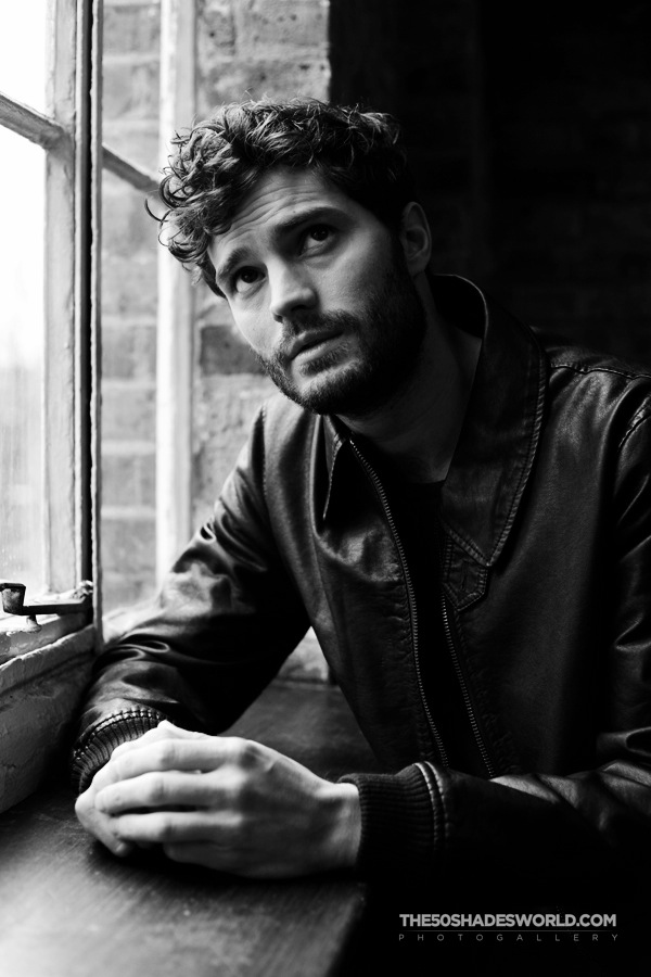 Picture of Jamie Dornan