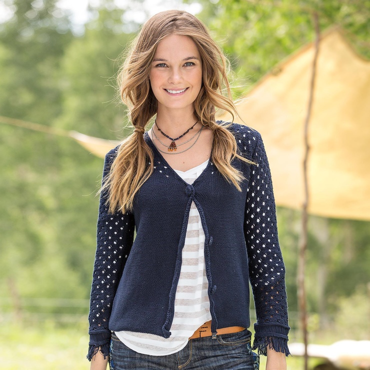 Picture of Bridget Malcolm