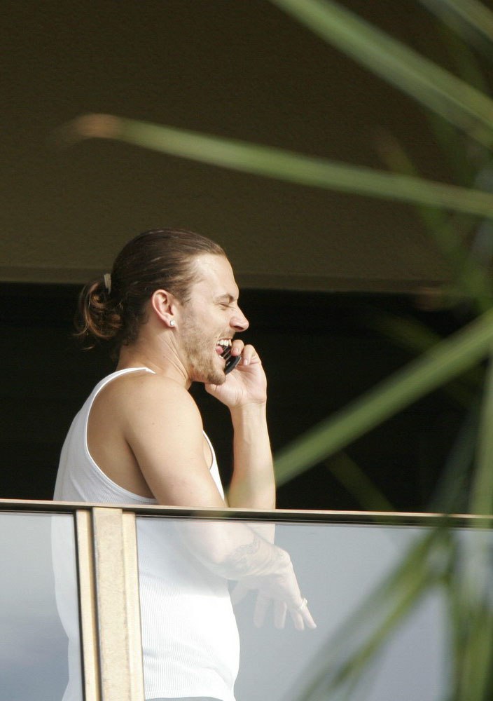 Picture of Kevin Federline