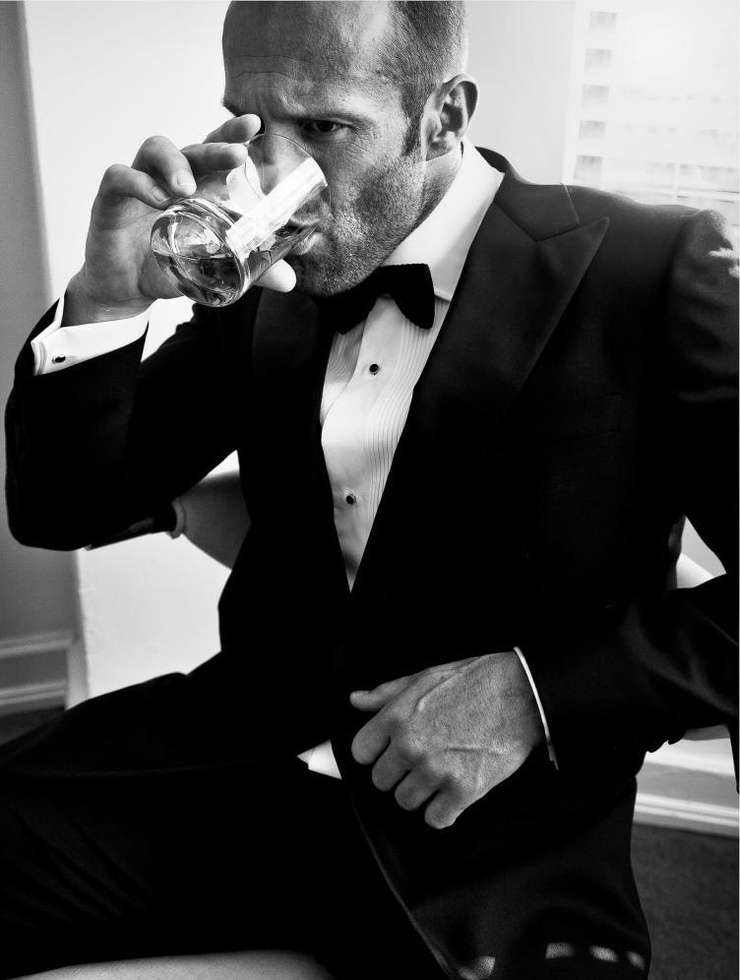 Jason Statham image