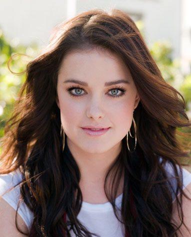 Ashley Newbrough image