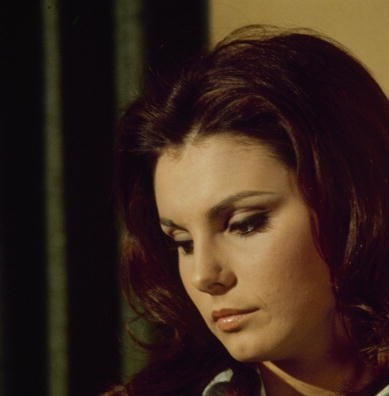 Picture of Victoria Vetri