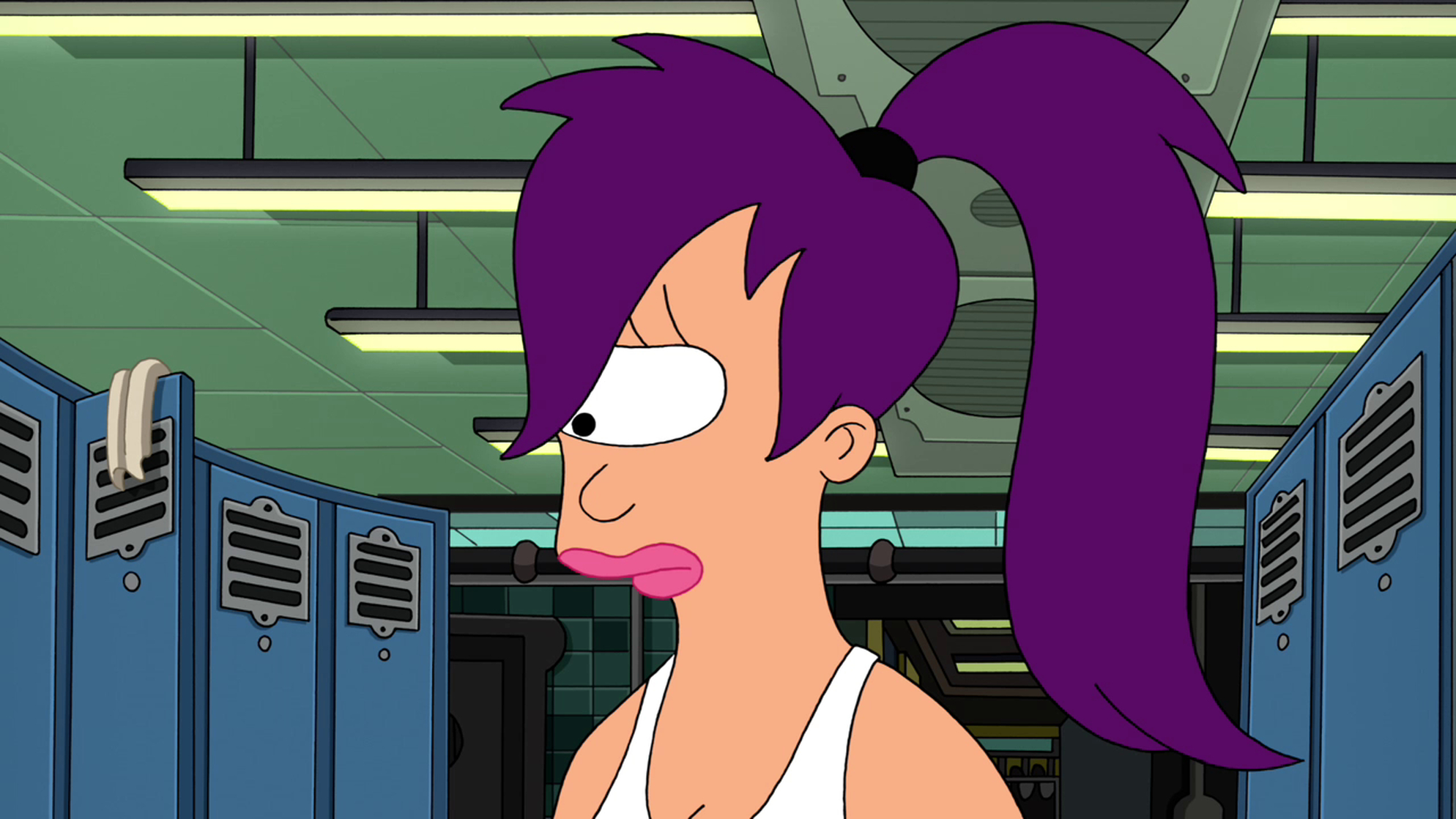 Picture of Turanga Leela