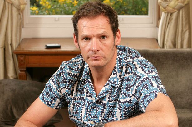 Picture of Mark Lester