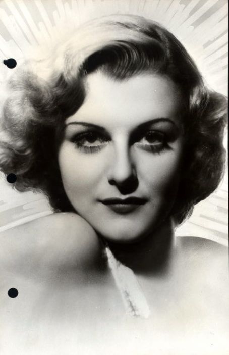 Picture of Doris Nolan