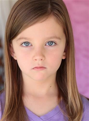 Picture of Danica Metzger