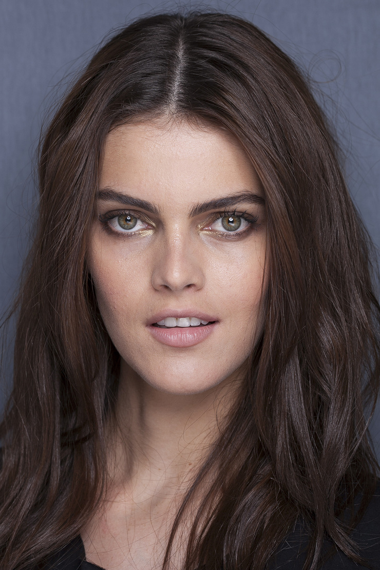 Picture of Kamila Hansen