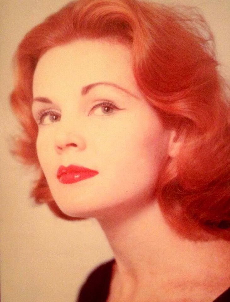 Picture of Marie Wallace