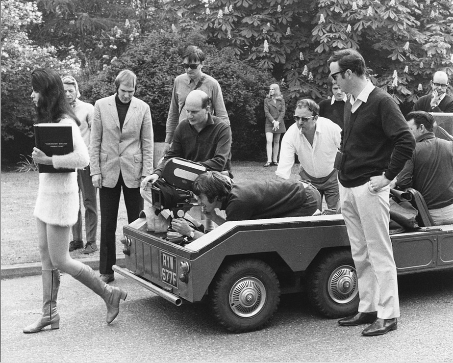 Picture of Ayshea Brough