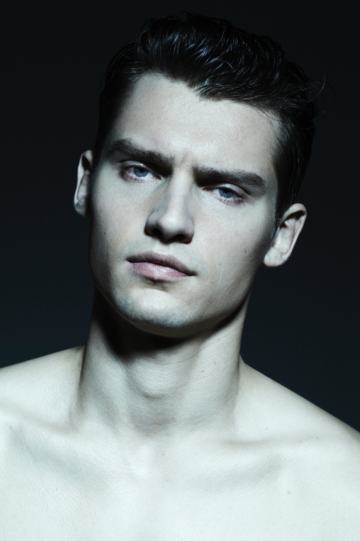 Picture of Vladimir Ivanov