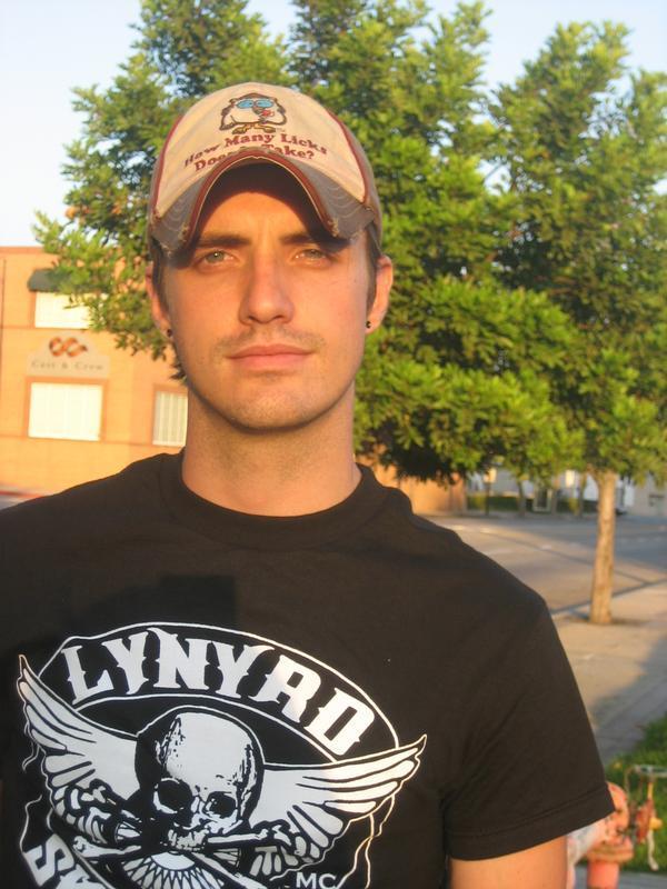 Picture of C.J. Thomason