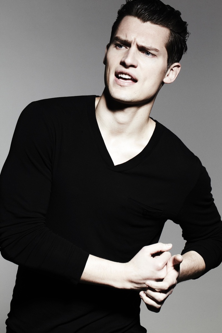 Picture of Vladimir Ivanov