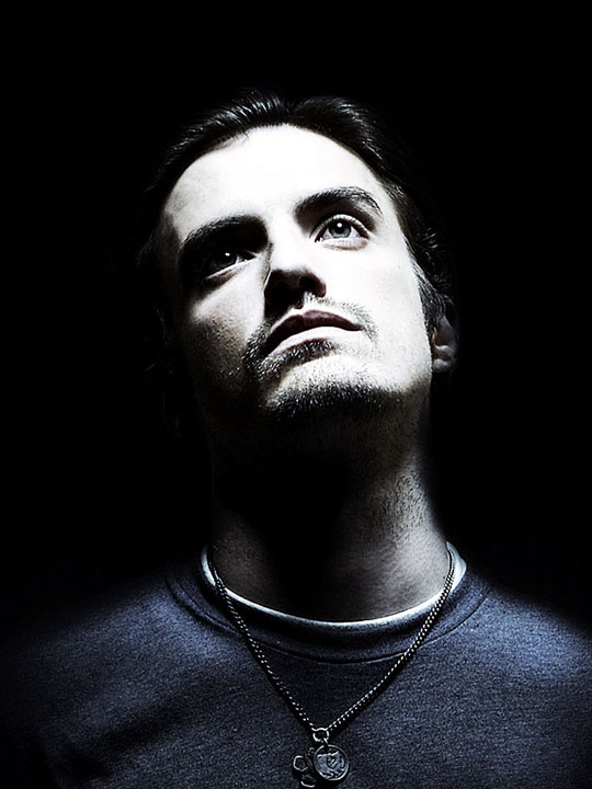 Picture of C.J. Thomason