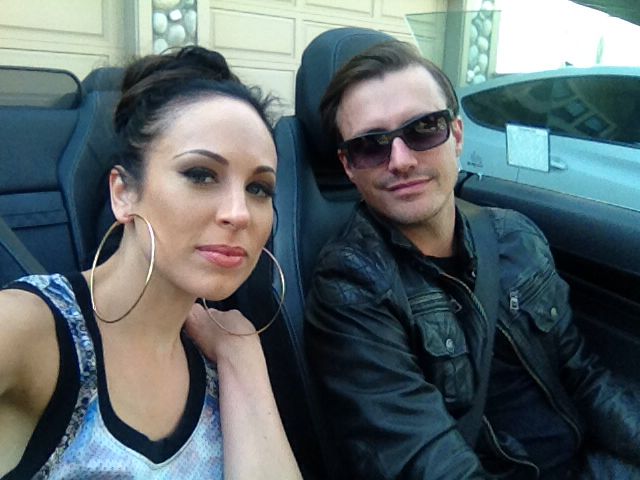 Picture of C.J. Thomason