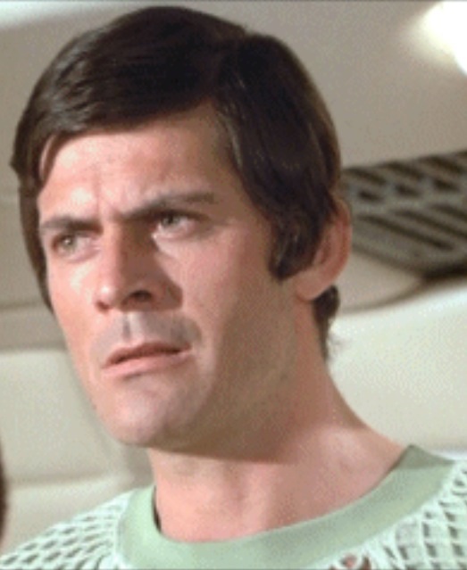 Picture of Gary Myers