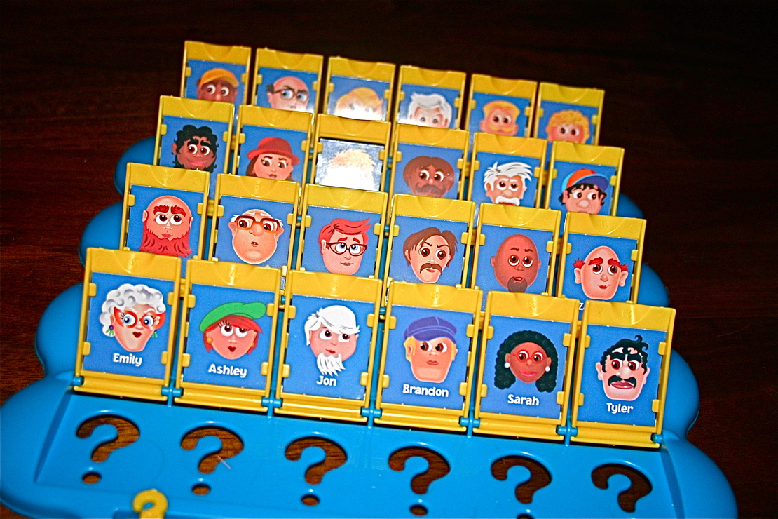 Picture of Guess Who?