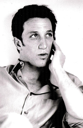 Picture of Billy Asher Rosenfeld