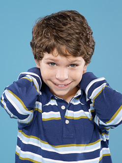 Picture of Jake Cherry